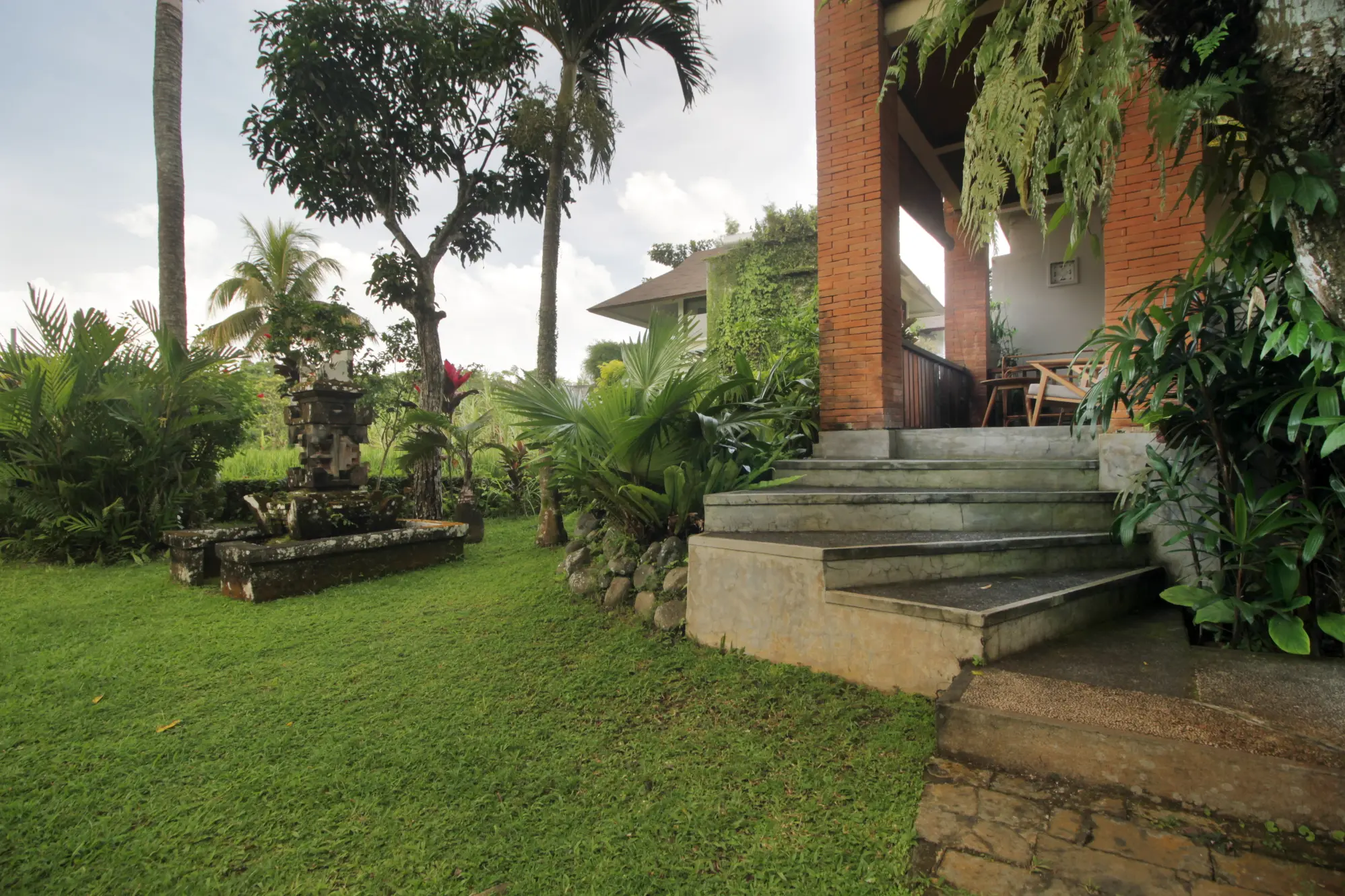 Tegal Sari Accommodation - Hotel in Ubud, Bali