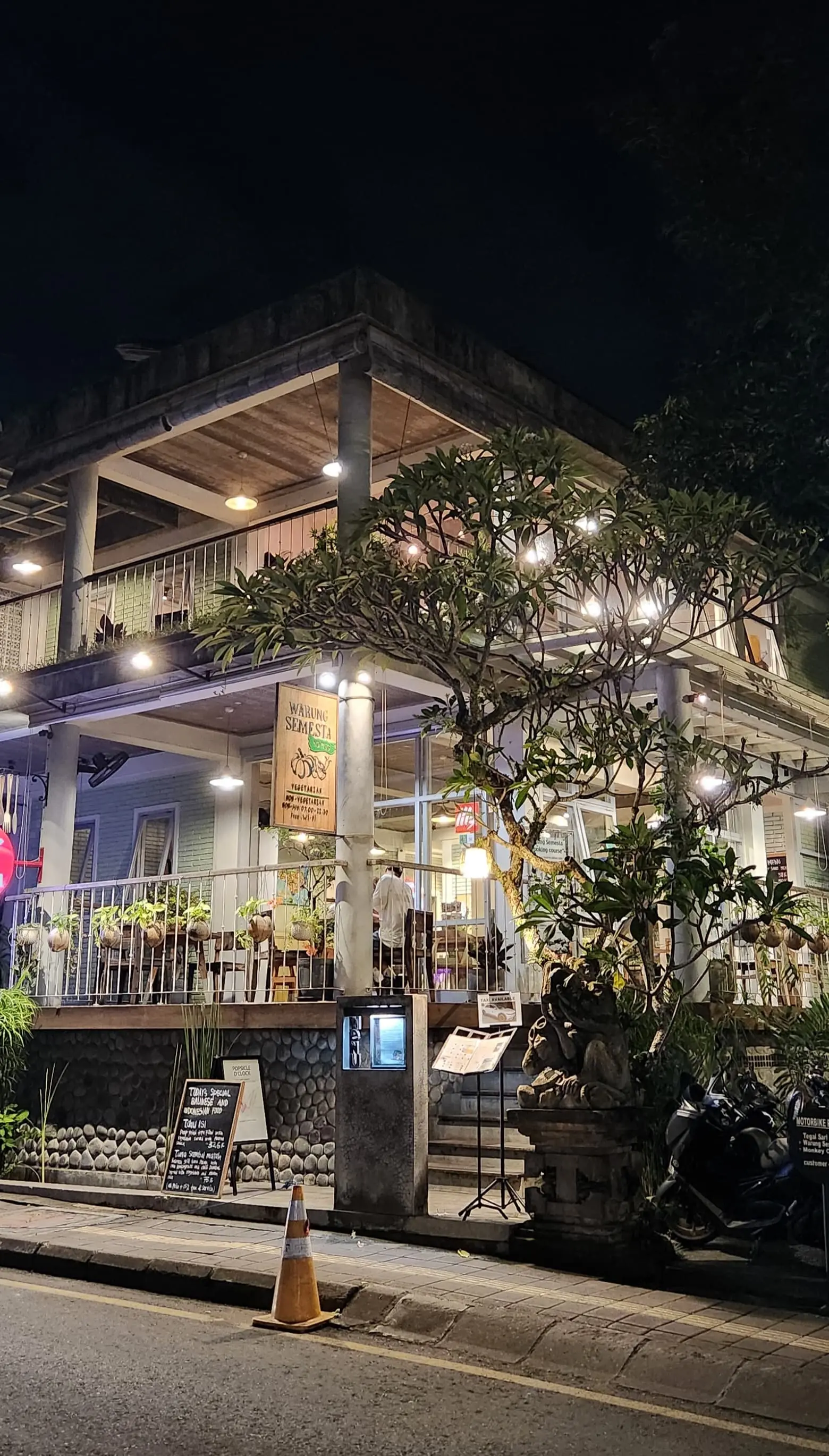 Tegal Sari Accommodation - Hotel in Ubud, Bali